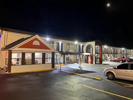 Augusta, GA Motels at the Best Price | cozycozy