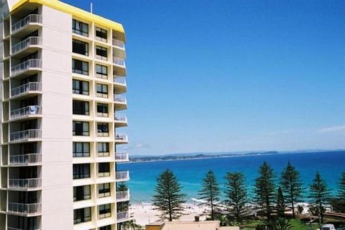 Coolangatta Aparthotels and Serviced Apartments | cozycozy