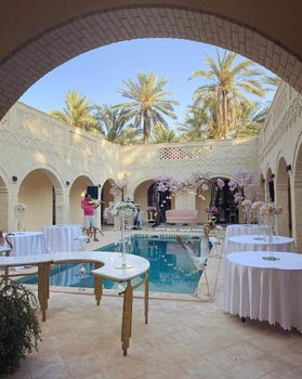 Location Villa et Maison Vacances Tozeur | cozycozy