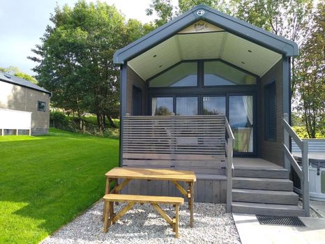 Loch Lomond, United Kingdom Holiday Parks and RV rentals | cozycozy