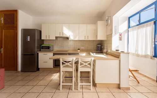 Lanzarote Holiday Apartments and Self Catering | cozycozy