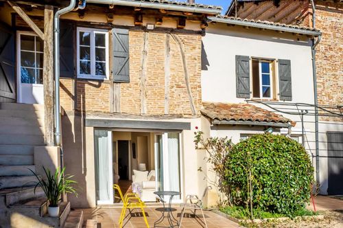 ¨Gîte Du Café Suquet - Lavaur