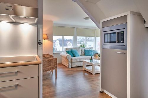Die besten Ferienappartements in Bergen aan Zee | cozycozy