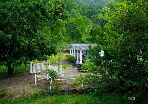 Marayoor Resorts at the Best Price | cozycozy