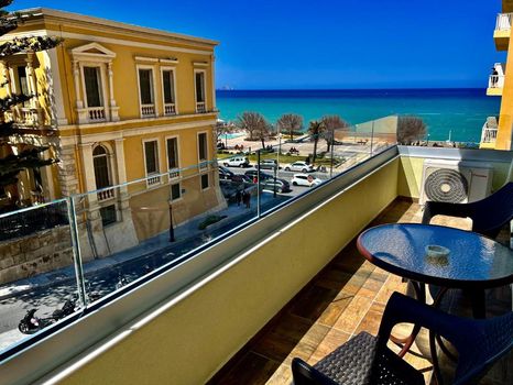 Heraklion Holiday Apartments and Self Catering | cozycozy
