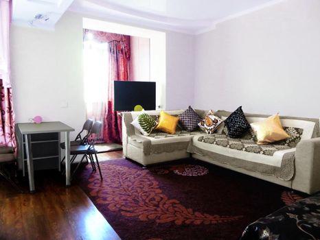 Bishkek Holiday Apartments and Self Catering | cozycozy