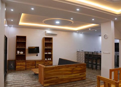 Lomé Villas and Beach house | Best Price on cozycozy