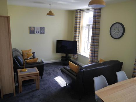Porthcawl Holiday Apartments & Self Catering | Cozycozy