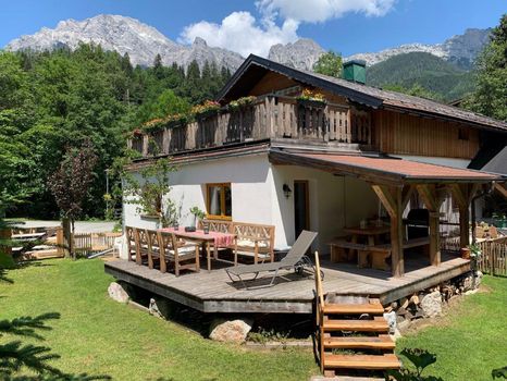 Austria Cabins at the Best Price | cozycozy