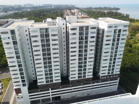 Miri Apartments and Condos For Rent | cozycozy