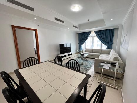 Doha Holiday Apartment rentals | cozycozy