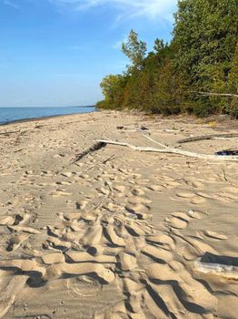 Lake Michigan Beach Vacation Rentals and Airbnb | cozycozy