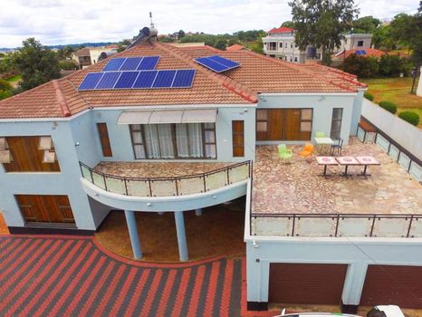 Harare Villas and Beach house | Best Price on cozycozy