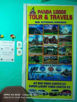 Puri Villas and Beach house | Best Price on cozycozy