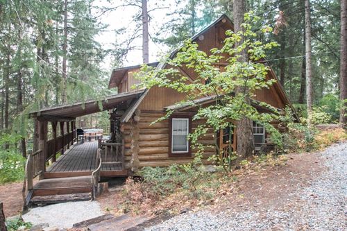 Plain, WA Places to Stay and Lodgings | cozycozy