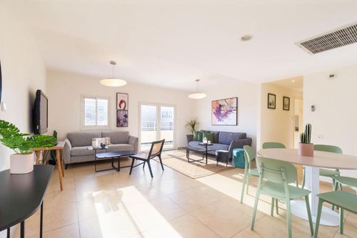 Alojamiento y Airbnb en Jerusalén | cozycozy