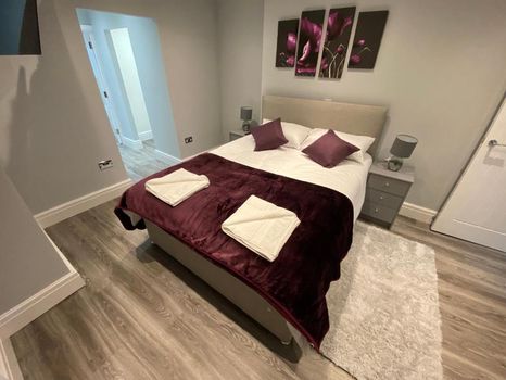 Blackpool Holiday Apartments & Self Catering | Cozycozy