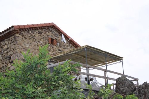 Gite Chez Coste Gilles - Haute-Loire
