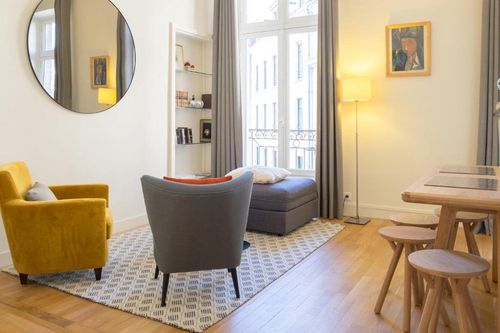 Nantes Places To Stay And Lodgings Cozycozy