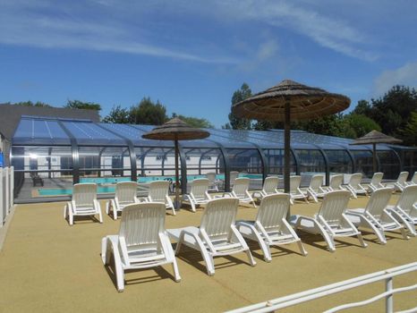 Domaine De Pouldroit - Piriac-sur-Mer