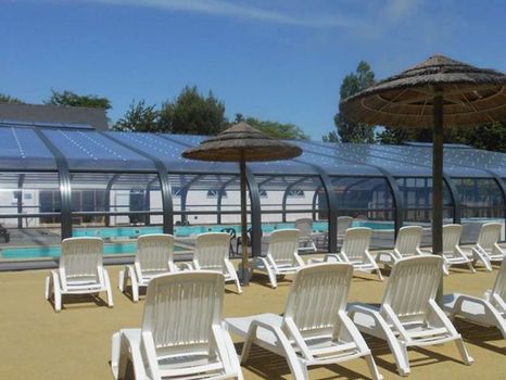 Camping Bontempo Village Piriac - Piriac-sur-Mer