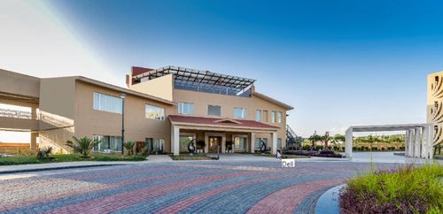 Jammu Resorts at the Best Price | cozycozy