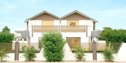 Surat Villas and Beach house | Best Price on cozycozy