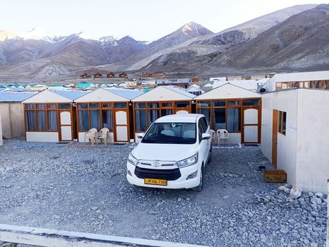 ALL Pangong hotels - Cheap Hotel Deals on cozycozy